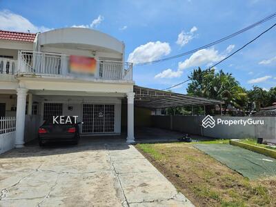 Properties for Sale in Bercham, Ipoh 2025 | PropertyGuru Malaysia