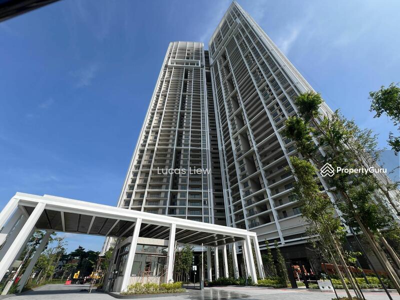 Park Place, Persiaran Residen, Desa Parkcity, Kuala Lumpur, 3 Bedrooms ...
