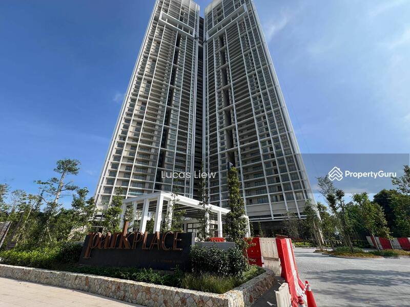 Park Place, Persiaran Residen, Desa Parkcity, Kuala Lumpur, 3 Bedrooms ...