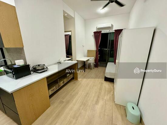 The Grand Subang Jaya SS15, Jalan SS 15/8a, SS15, Subang Jaya, Selangor ...