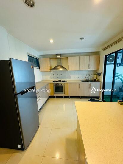 Menara Avenue (Menara Promenade), 189 189 Jalan Tun Razak, KLCC, KL ...