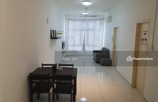 D'Summit Residences, Jalan Kempas Lama Jln Kempas Utama 2/1, Kempas ...