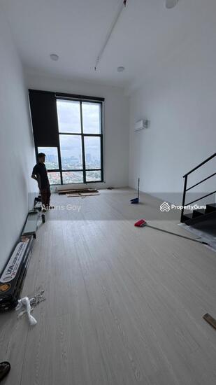 Mutiara Central, Jalan Desa Aman 1, Cheras, Selangor, , 500 sqft ...