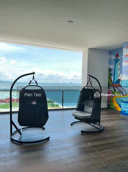 Queens Residences Q2 @ Queens Waterfront, Persiaran Bayan Indah, Bayan ...