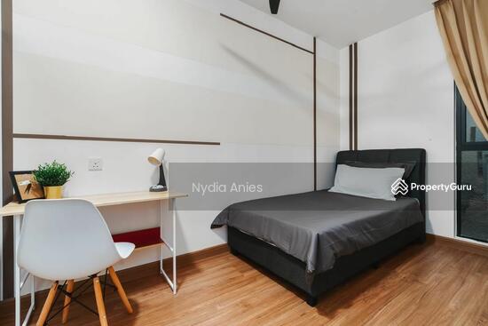 AraTre’ Residences @ Ara Damansara untuk Untuk Disewa - RM 750 /bulan ...