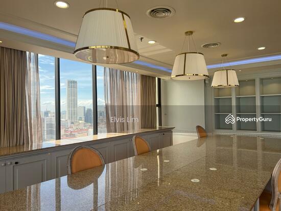 Office for Rent in Persiaran Gurney (George Town) - Elvis Lim