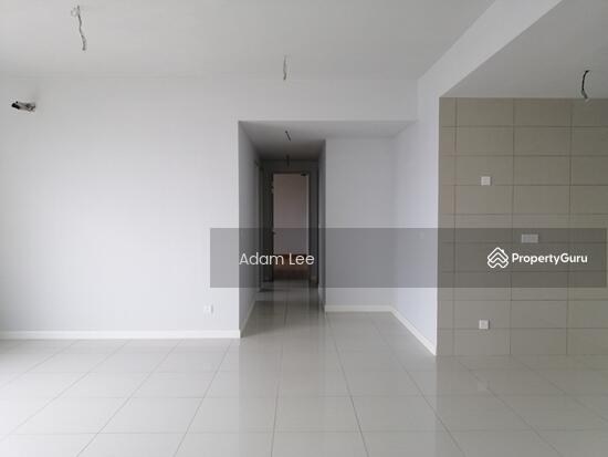 Secoya Residence, No. 2A Pantai Sentral Park Off Jalan Pantai Murni ...