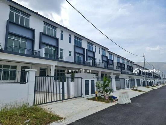 TAMAN PULAI MUTIARA 2, Pontian, Johor, 4 Bedrooms, 2000 sqft, 2.5 ...