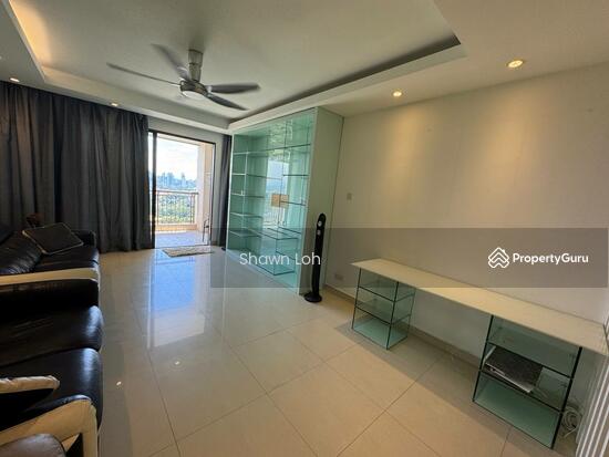 Royal Domain Sri Putramas 2, Jalan Putramas 1 off Jalan Kuching, Jalan ...