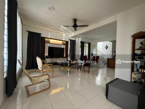 Setia tropika setia tropika setia tropika, Taman Setia Tropika, Tampoi ...