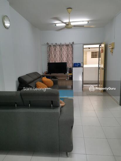 Pandan Ria (Block C) untuk Untuk Disewa - RM 1,000 /bulan (2024 ...