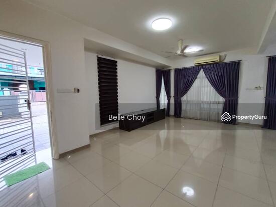 Adda Heights, Johor Bahru untuk Untuk Dijual - RM 1,250,000 (2024 ...