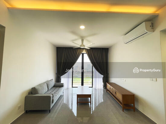 Condominium for Rent at Muze @ PICC - Jerry Tan