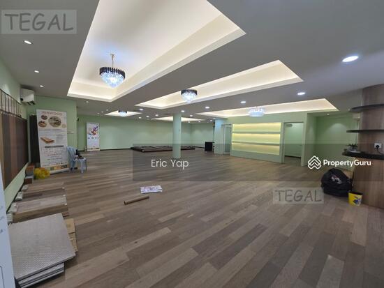 Jalan Miri Klang, Kawasan 18, Klang, Selangor, , 12337 sqft, Shop ...