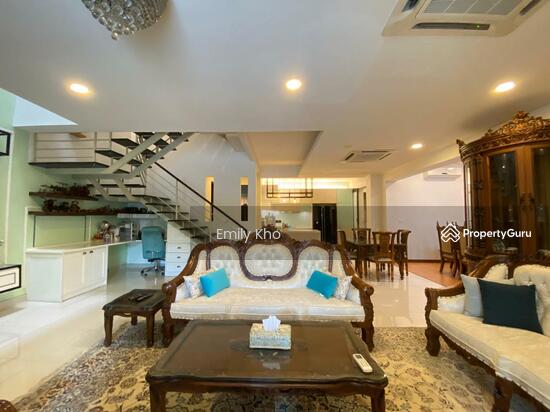 Ken Rimba Jimbaran Residences, 719, Jalan Sungai Rasau, Rimba Jaya ...