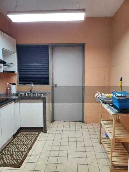 Paradesa Rustica, - Persiaran Meranti, Bandar Sri Damansara, Selangor ...