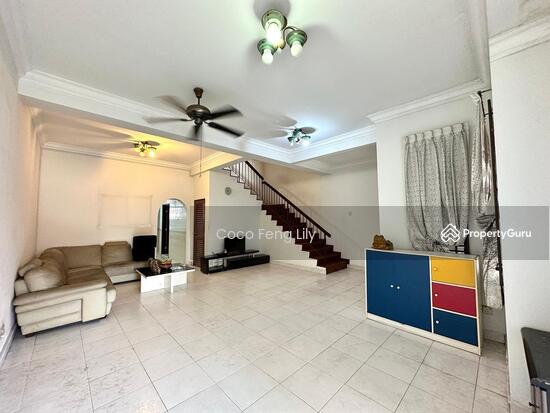 Taman Daya, Jalan Pinang, 81100 Johor Bahru, Jalan Pinang, Taman Daya ...