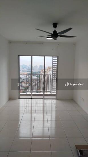 MiNest Residence, Jalan Sinar Sentul, Sentul, Kuala Lumpur, 3 Bedrooms ...