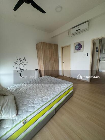 D'Summit Residences, Jalan Kempas Lama Jln Kempas Utama 2/1, Kempas ...