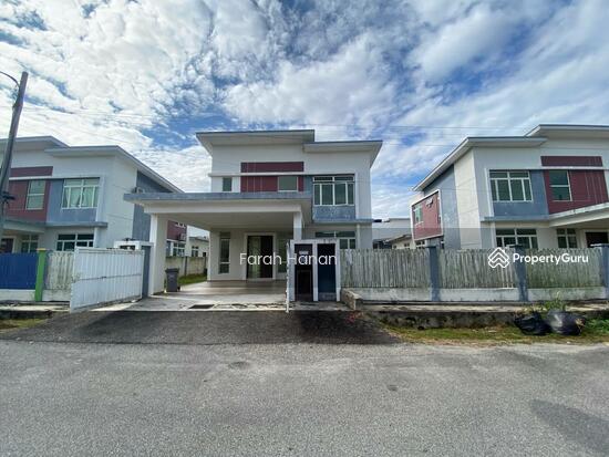 Taman Senawang Perdana, Taman Senawang Jaya, Senawang, Negeri Sembilan, 6 Bedrooms, 3000 sqft ...