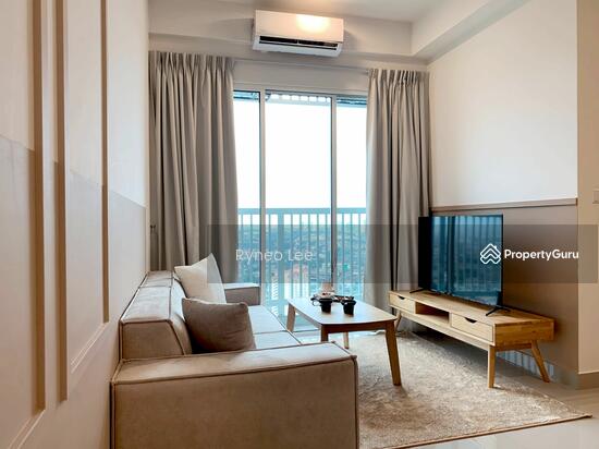 121 Residences untuk Untuk Disewa - RM 2,900 /bulan (2024 ...