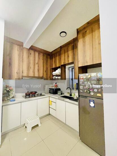 Sky Awani Residensi 3, Jalan 4/51f, Setapak, Kuala Lumpur, 3 Bedrooms ...