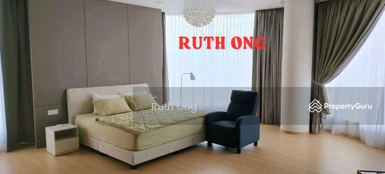 Millennium Tower, 108 108, Persiaran Gurney, Gurney Drive, Penang, 4 ...