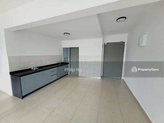 Residensi Brickfields, Brickfields, Kuala Lumpur, 3 Bedrooms, 1055 sqft ...