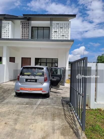 Ruby, Crest@Austin , Crest@Austin, Bandar Jaya Putra, Mukim Tebrau ...