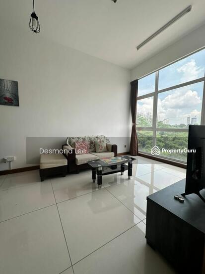 Paragon Residences @ Straits View, Jalan Tengku Puteri, Jalan Tengku ...