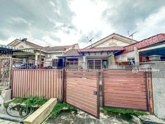 Seksyen 12 Bandar Baru Bangi, Seksyen 12, Bangi, Selangor, 3 Bedrooms ...