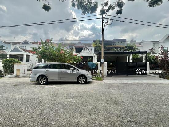 USJ 4, Subang Jaya, Selangor, 5 Bedrooms, 2200 sqft, 2-storey Terraced ...