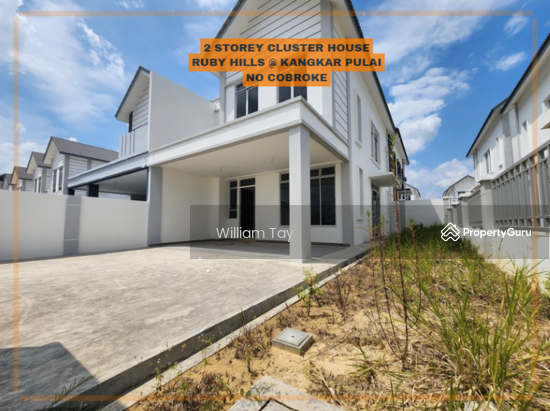 Ruby Hills @ Kangkar Pulai Ruby Hills @ Kangkar Pulai Ruby Hills ...