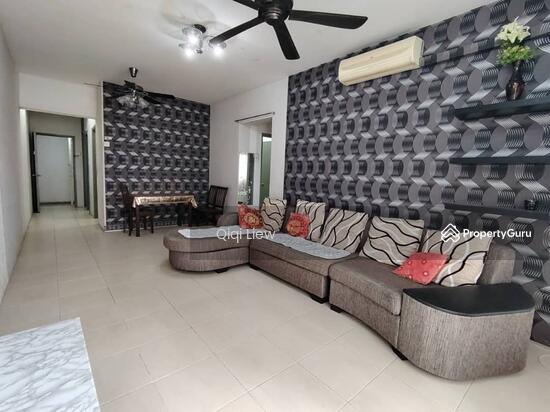 Beverly Tower @ Plaza Medan Putra untuk Untuk Disewa - RM 1,400 /bulan (2024) | PropertyGuru ...