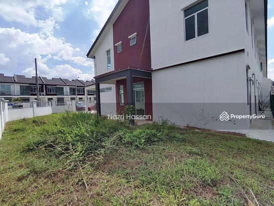 SCIENTEX KUNDANG JAYA, Gombak, Selangor, 4 Bedrooms, 1400 sqft ...
