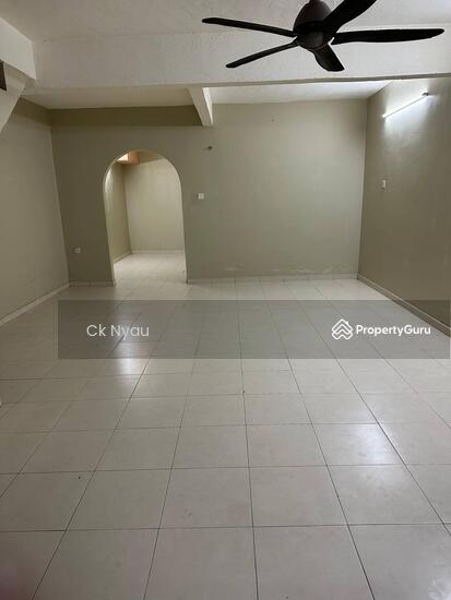 Ipoh gunung rapat sungai rokam double storey house for rent untuk Untuk ...
