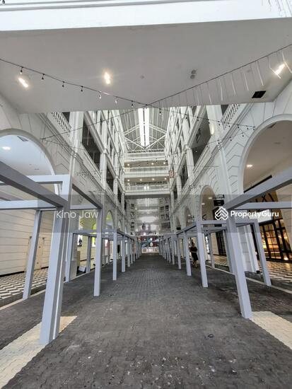 Shop @ Eco Galleria, Eco Botanic, Jalan Eko Botani 3/5, Taman Eko ...