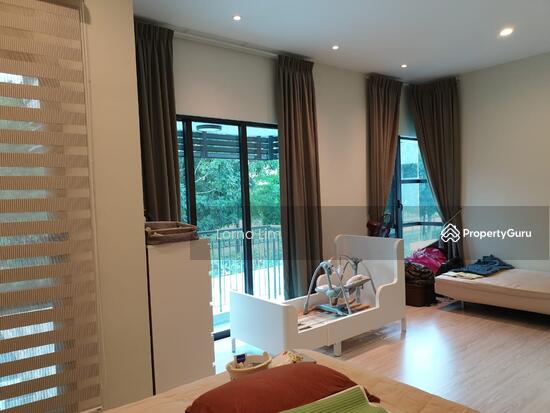 Periwinkle @ Bandar Rimbayu, Persiaran Rimba, Bandar Rimbayu, Telok ...