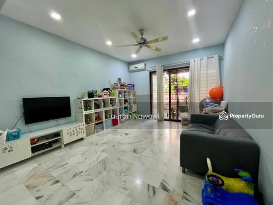 Puteri Palma Condominiums, Puteri Palma Condominiums, IOI Resort City ...