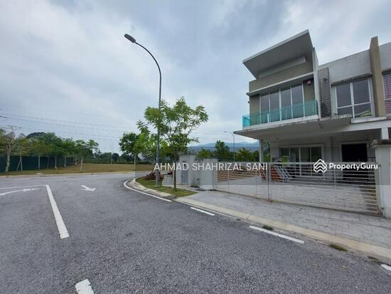 Dolomite Templer, Jalan DT3, Rawang, Selangor, 6 Bedrooms, 3290 sqft, 2 ...