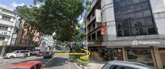 Jalan Raja Laut, Chow Kit, KL City Centre, Kuala Lumpur, , 4000 sqft ...
