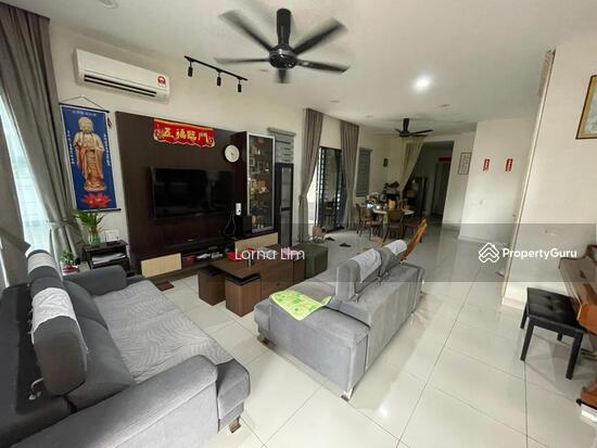 Periwinkle @ Bandar Rimbayu untuk Untuk Dijual - RM 1,200,000 (2024 ...