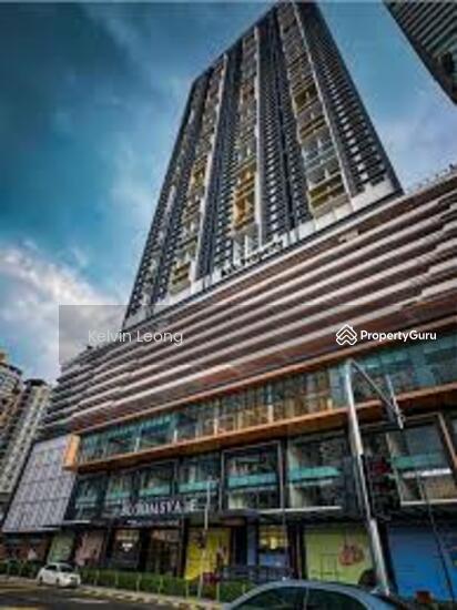 Bloomsvale Menara Vista Petaling untuk Untuk Disewa - RM 3,200 /bulan ...