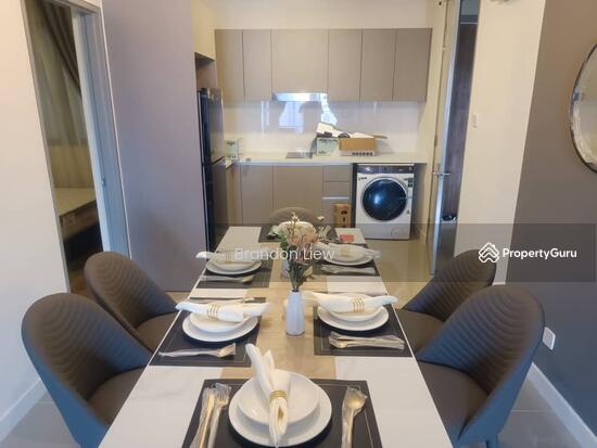 8th & Stellar untuk Untuk Disewa - RM 2,300 /bulan (2024 ...