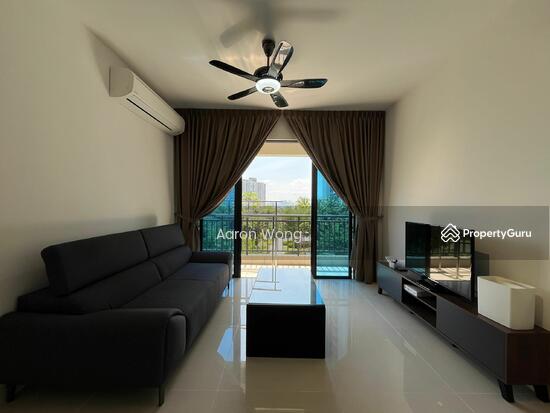 Aradia Residence @ Lake City KL North, 102, Jalan Sibu, Taman Wahyu ...