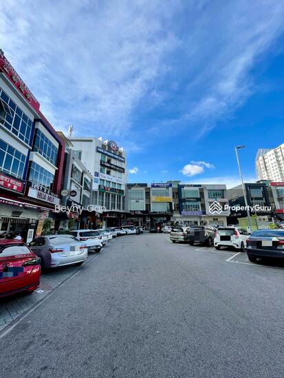 mount austin, jalan austin height 8/3, Austin, Johor Bahru, Johor ...