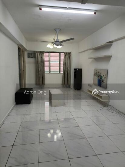 PPR Gombak Setia untuk Untuk Dijual - RM 180,000 (2024) | PropertyGuru ...