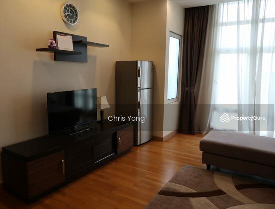 Dua Sentral untuk Untuk Disewa - RM 2,400 /bulan (2024) | PropertyGuru ...