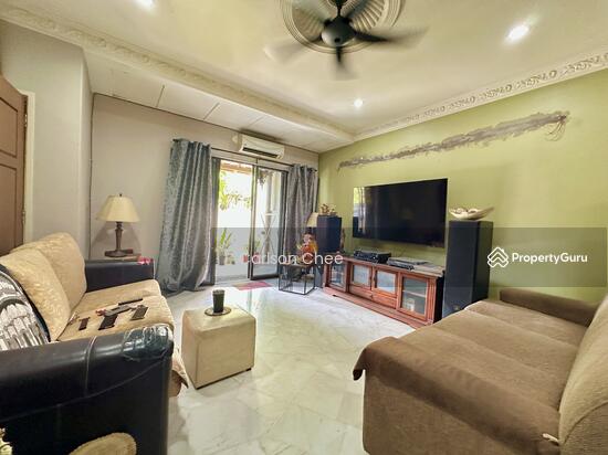 2-storey Terraced House for Sale in Usj 18 (Subang Jaya) - Carlson Chee