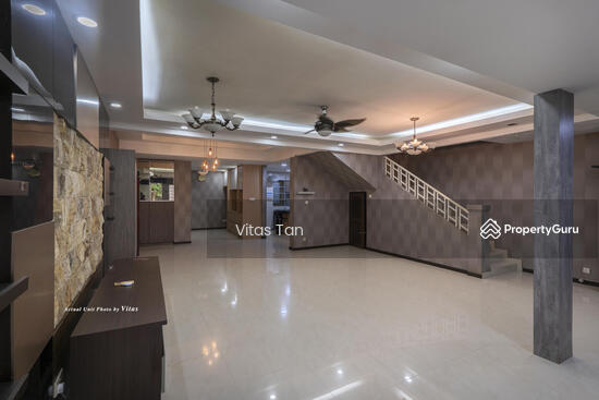 USJ 9, Jalan USJ 9/5h, Subang Jaya, Selangor, 5 Bedrooms, 2200 sqft, 2 ...